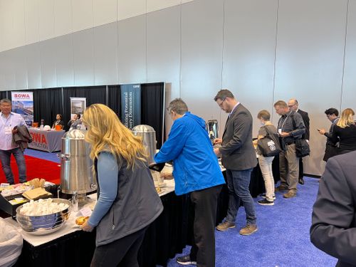 Gallery - Build Expos - Chicago Build 2024