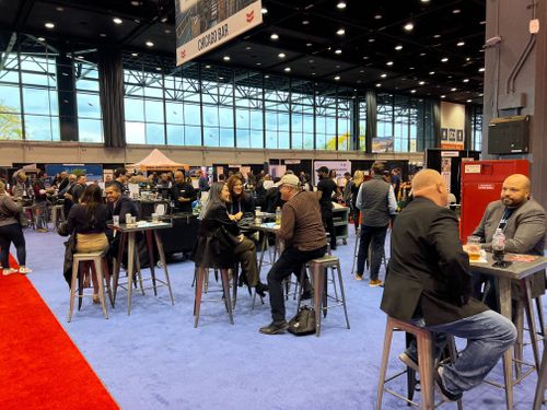 Gallery - Build Expos - Chicago Build 2024