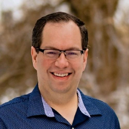 Ken Diener - Chicago Build 2024