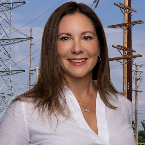Lisa Miller - Chicago Build 2024