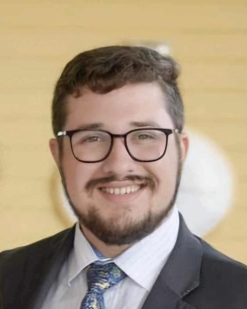 JUSTIN ROSADO - Chicago Build 2024