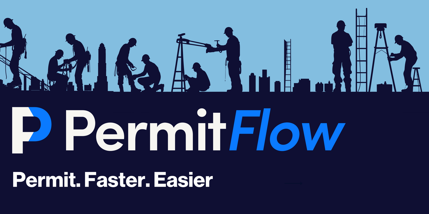 PermitFlow - Chicago Build 2024