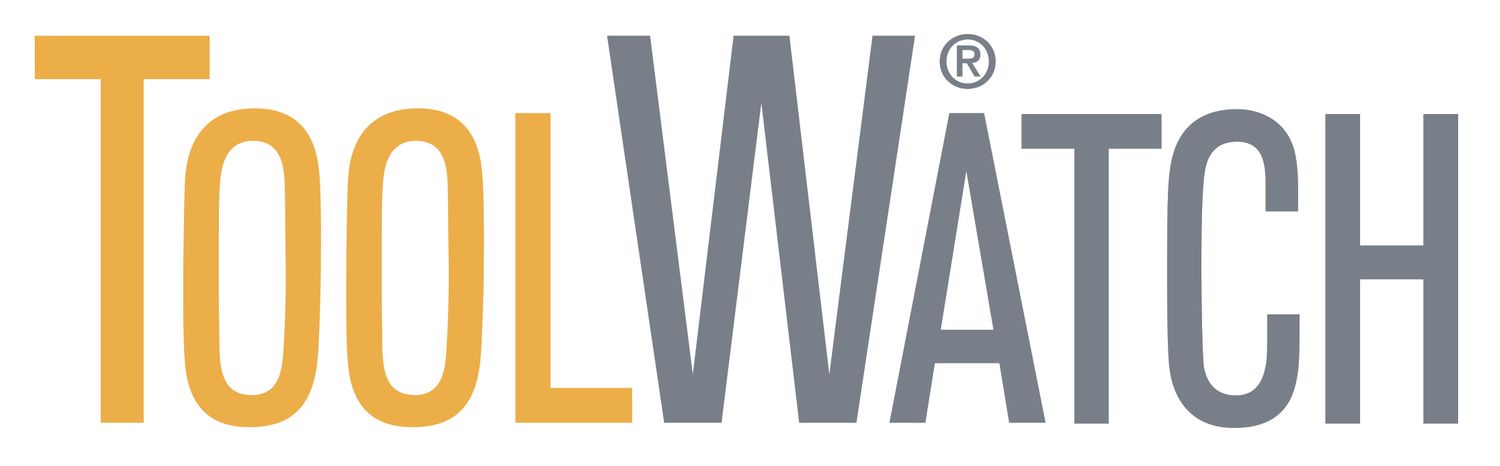 Toolwatch - Chicago Build 2024