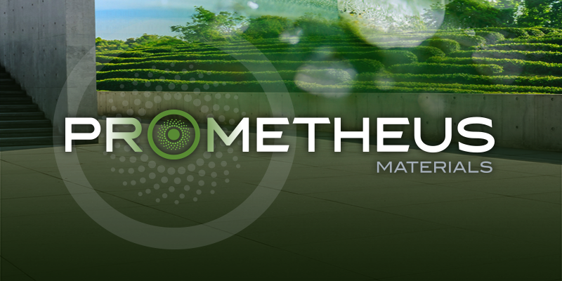 Prometheus Materials - Chicago Build 2024