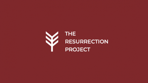 The Resurrection Project - Chicago Build 2024