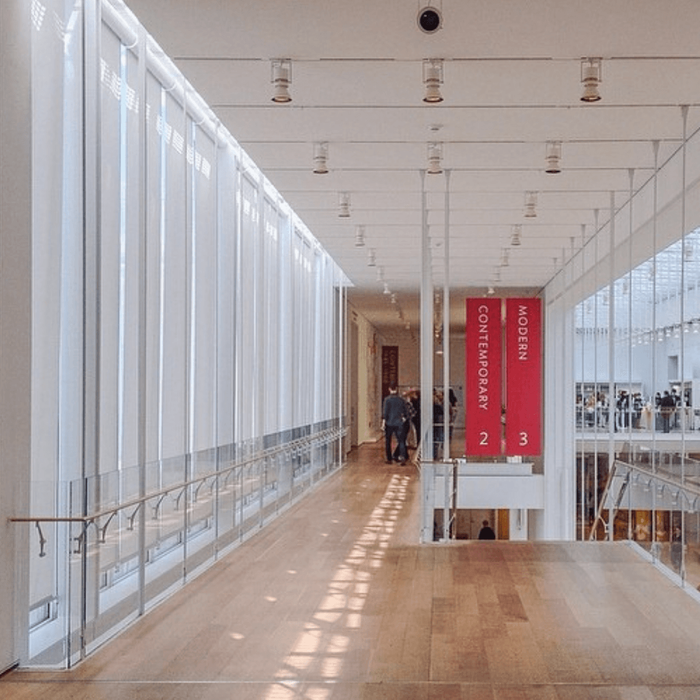 IIDA Celebrates Its 25th Anniversary With Annual Interior Design ...