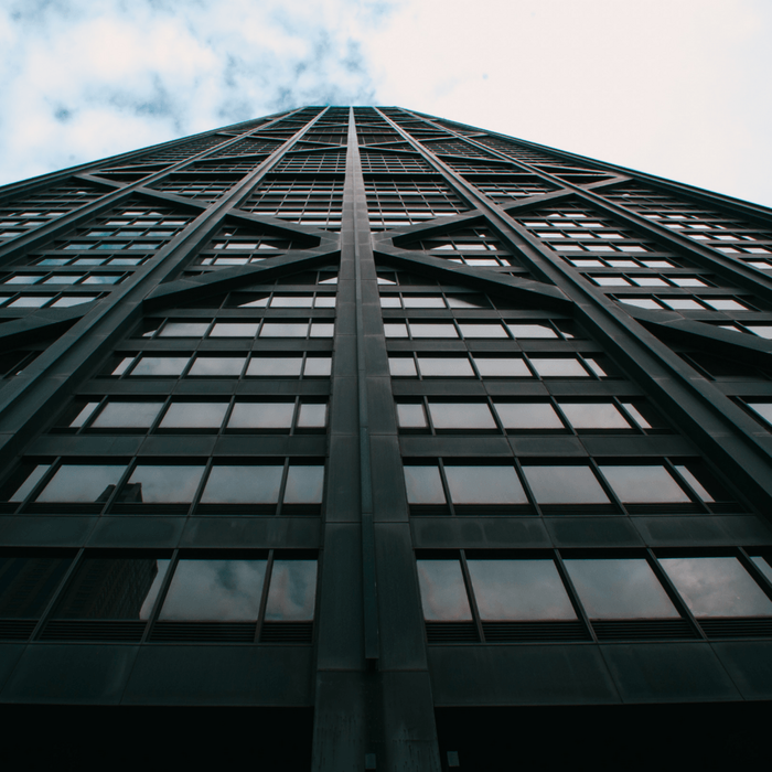 Then & Now: Powerhouse – Lockport - Chicago Build 2024