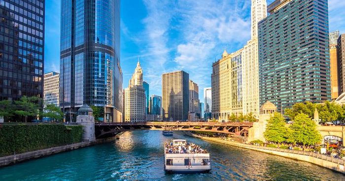 Mars Unveils Plans for Research Hub in Chicago - Chicago Build 2024