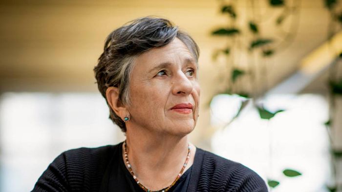 Noble Work: In Conversation with Carol Ross Barney, FAIA - Chicago ...