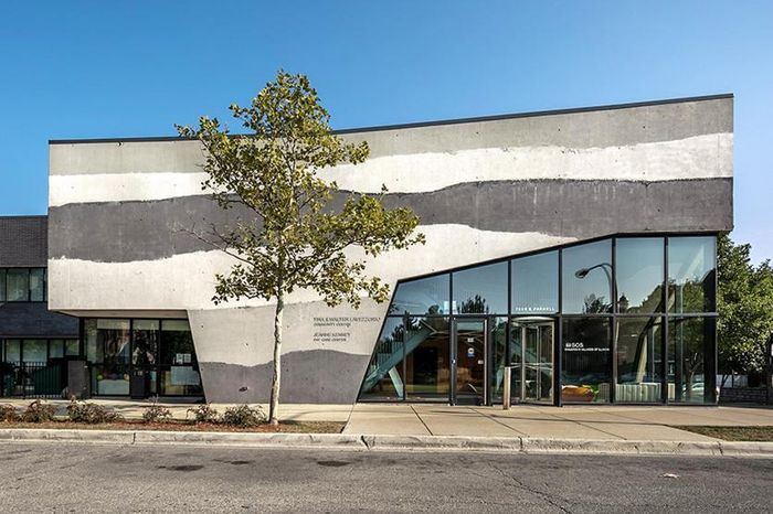 The Overlooked Architecture of Chicago’s South Side - Chicago Build 2024