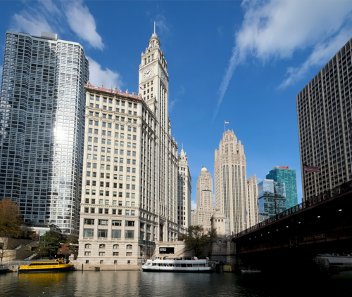 Construction Industry News