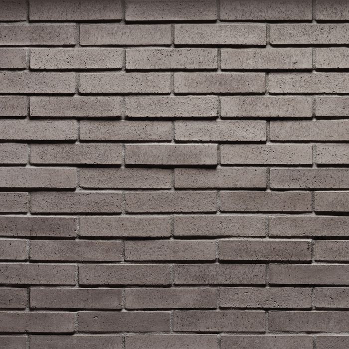 Tenley Brick by Cultured Stone - Chicago Build 2024