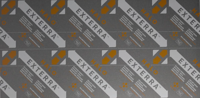 Halo® Exterra - Chicago Build 2024