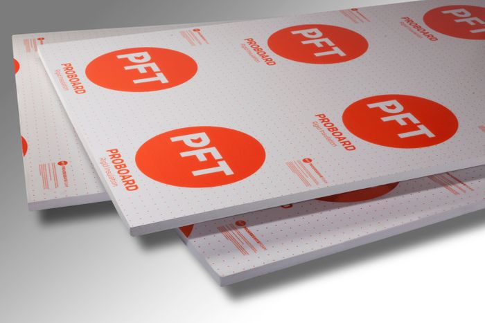 PROBOARD® Insulating Sheathing - Chicago Build 2024