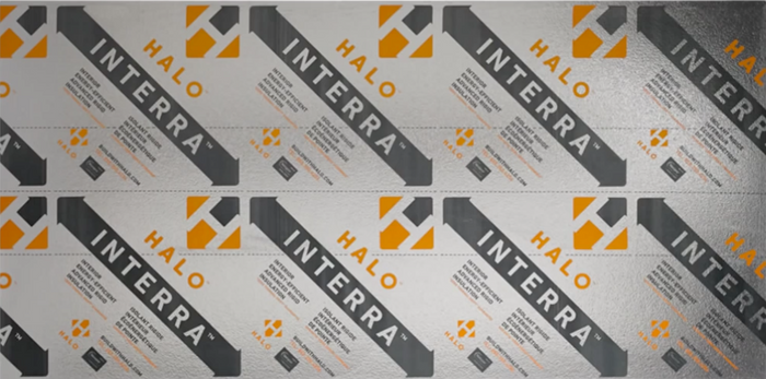 Halo® Interra® FR Rigid Insulation - Chicago Build 2024