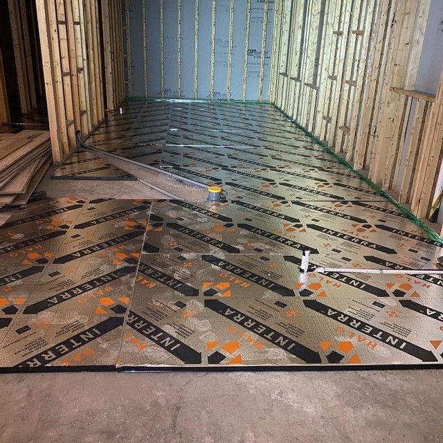 Halo® Interra® FR Rigid Insulation - Chicago Build 2024