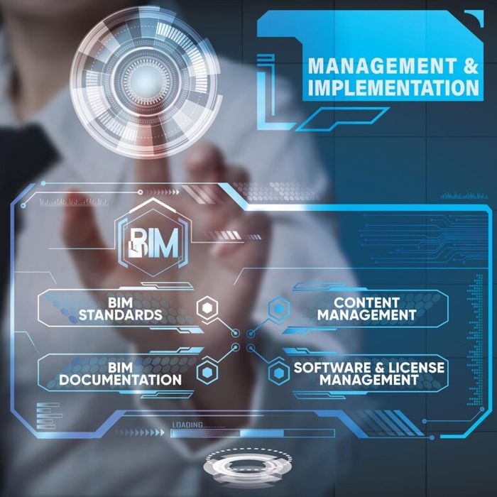 BIM Management Implementation - Chicago Build 2024