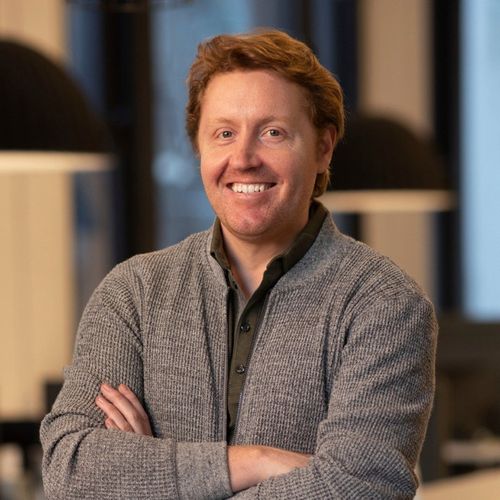 Speakers at Chicago Build