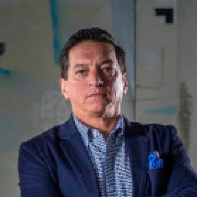 Speakers at Chicago Build