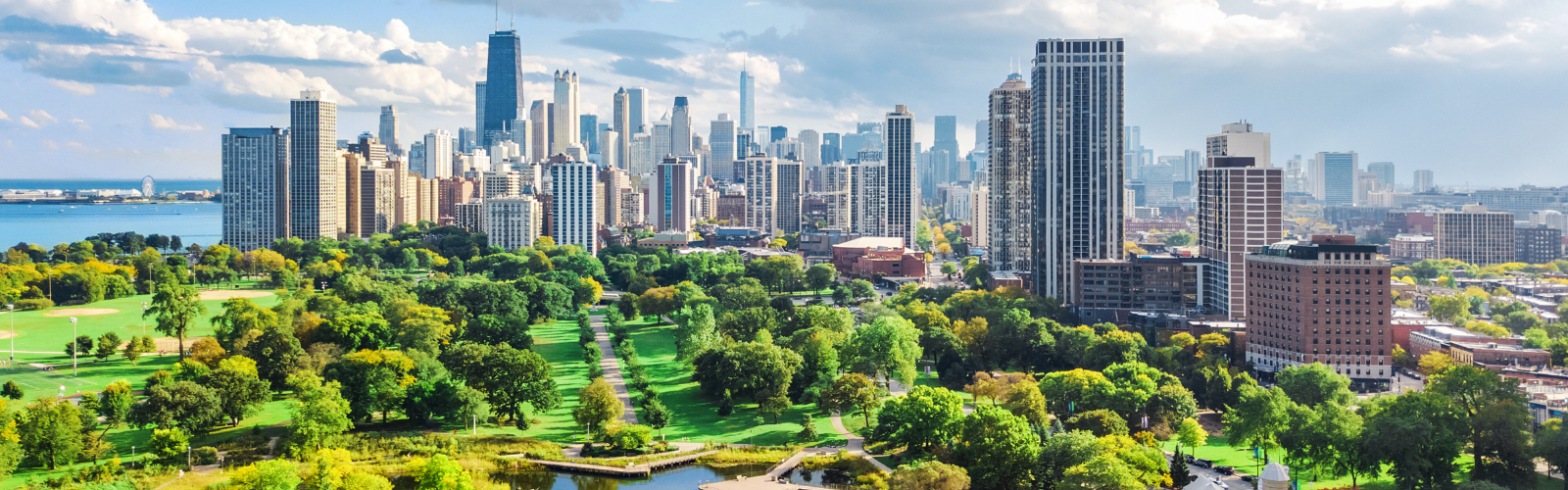 William J. White - Chicago Build 2025