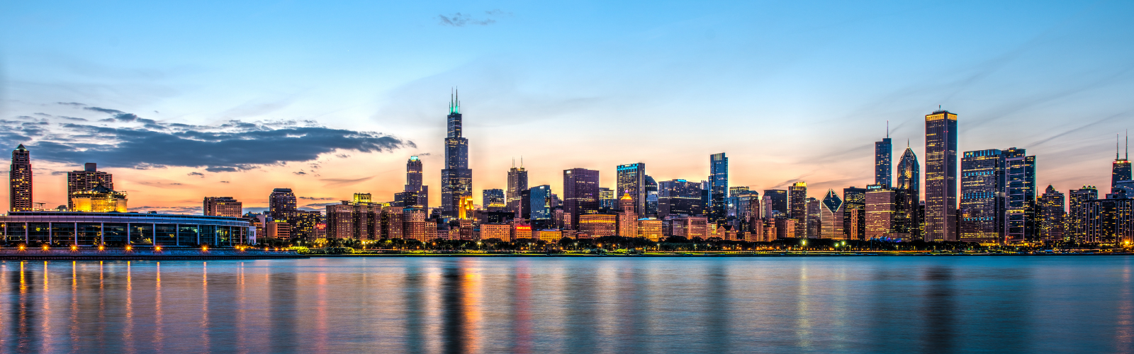 Who Attends Chicago Build 2025