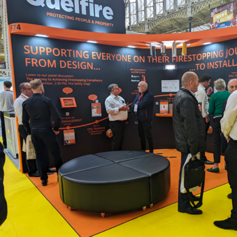 About London Build Expo