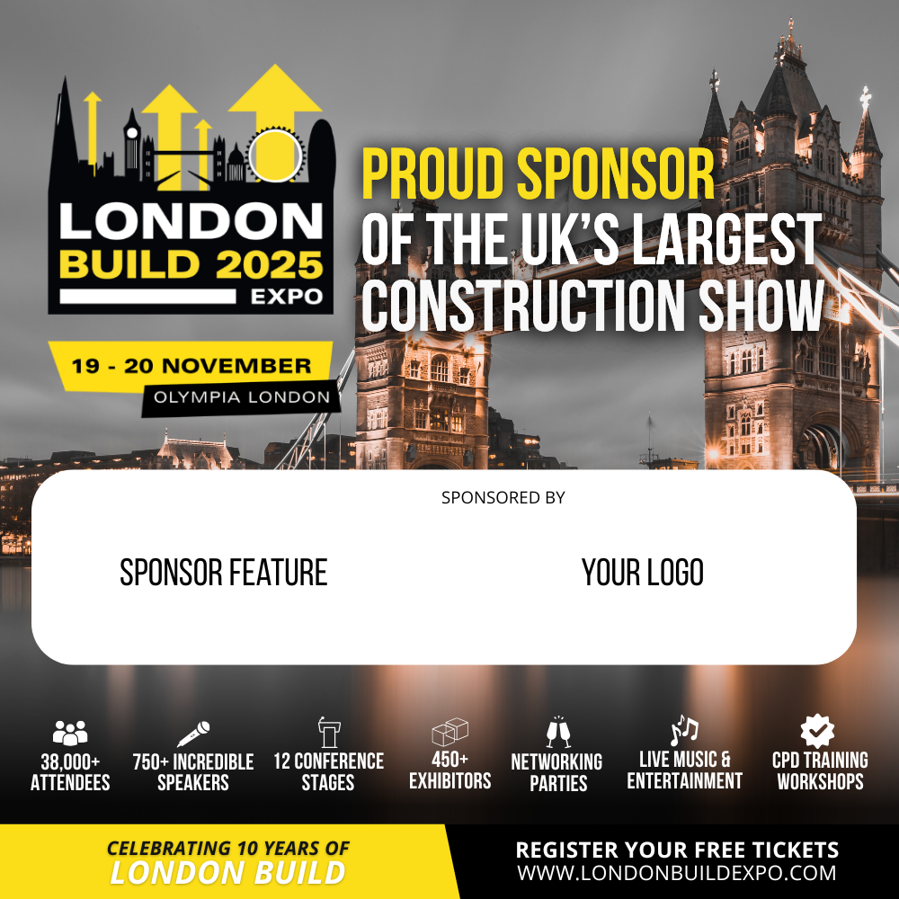 Sponsor Marketing Pack