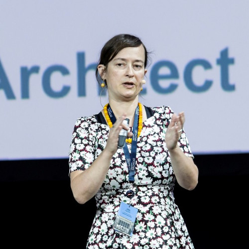 Speakers | London Build Expo