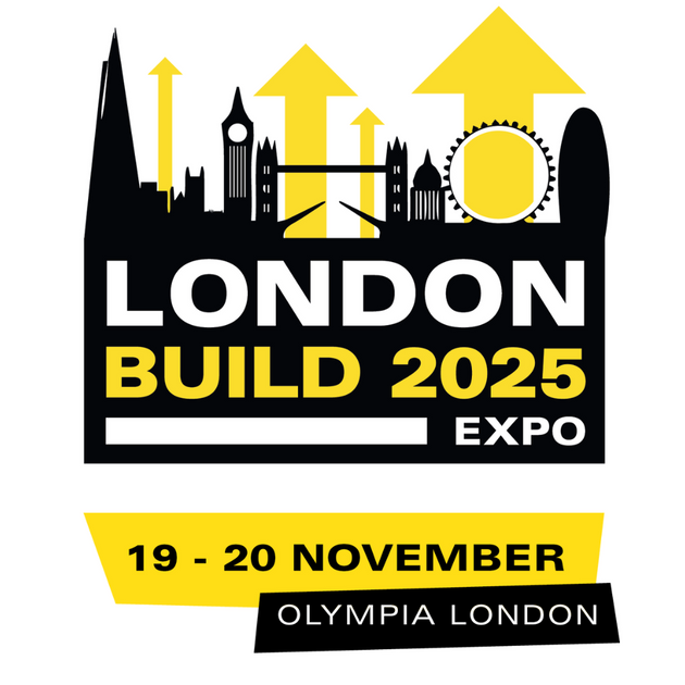 Building Security Stage at London Build