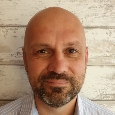 Alex Double - London Build 2026