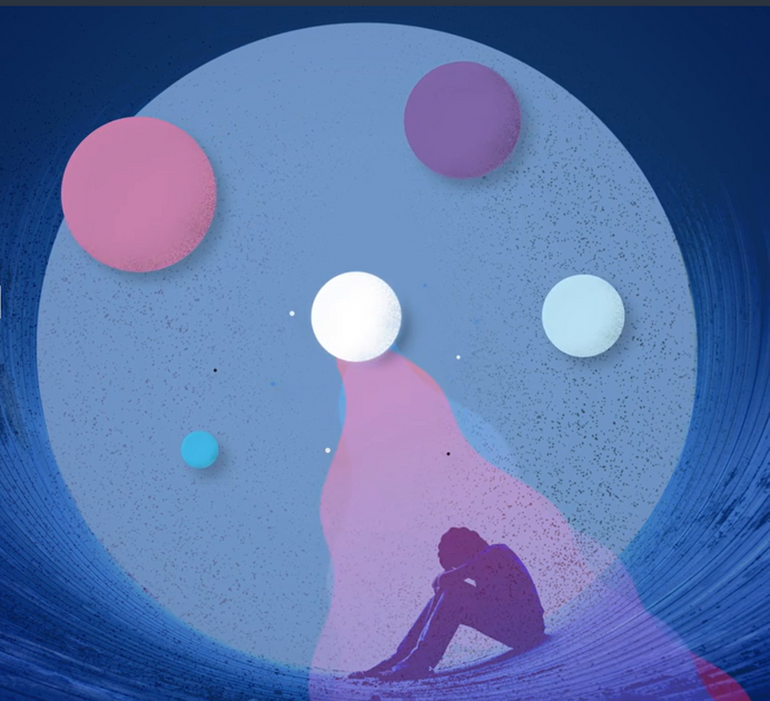 Exercise for depression - London Build 2025