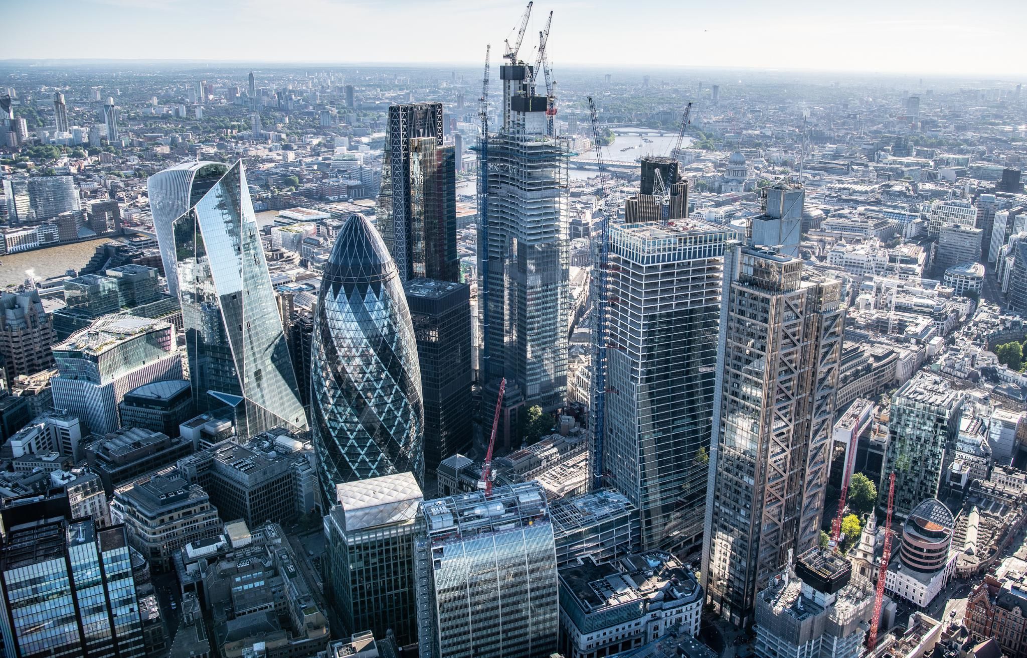 LONDON BUILD: SUSTAINABILITY ZONE FEATURE - London Build 2025