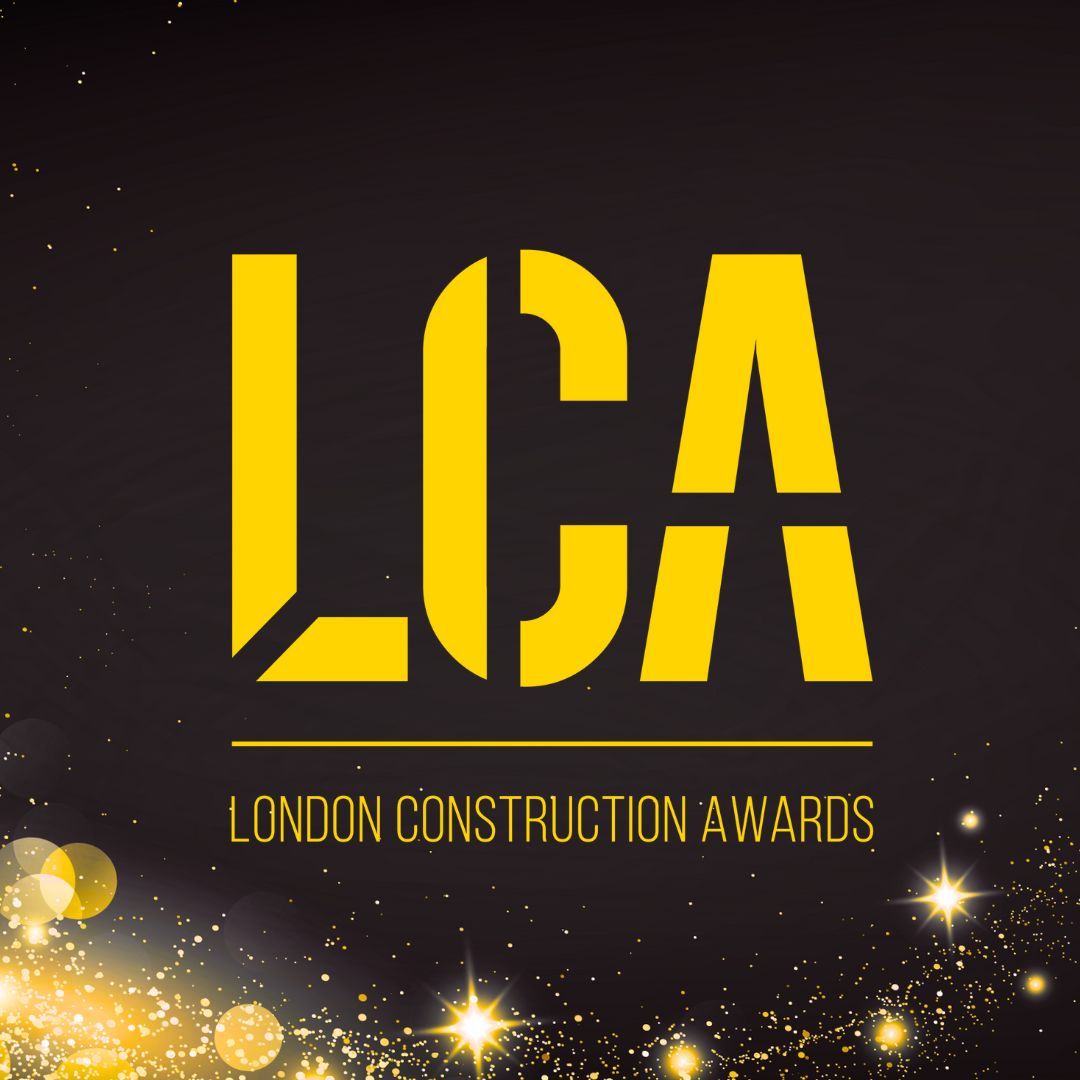 London Construction Awards 2025: Entries Now Open! - London Build 2026