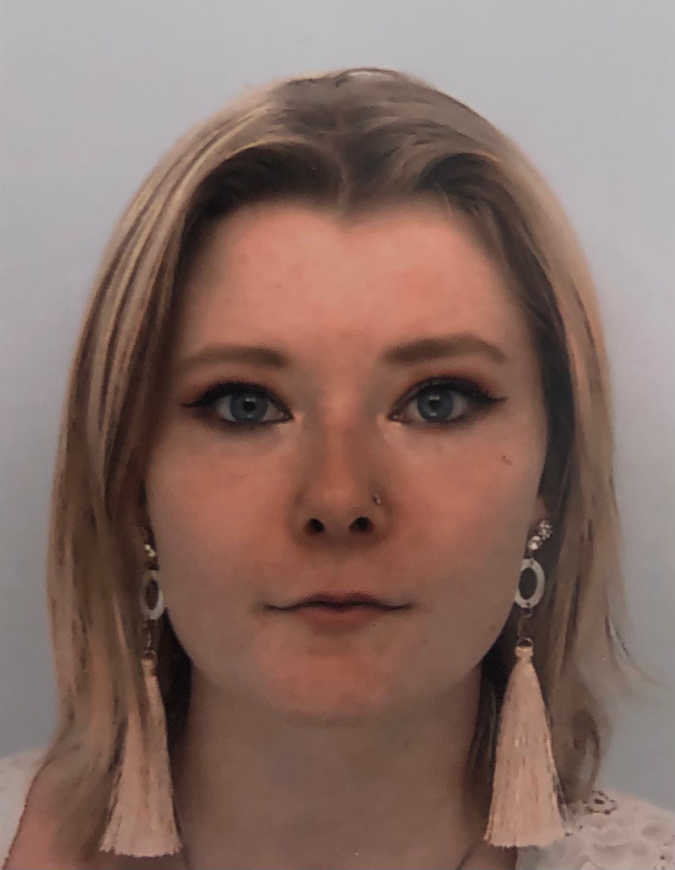 Caitlin Minns - London Build 2026