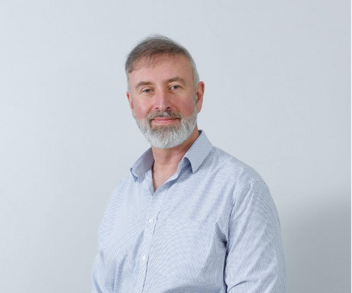 Gary Neal - London Build 2025