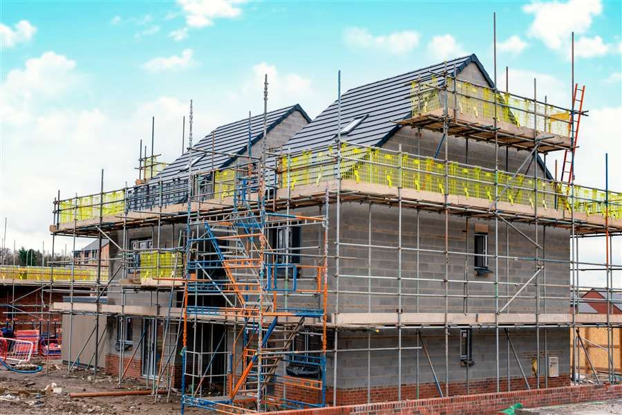 UK government pledges to unblock hundreds of stalled housing ...