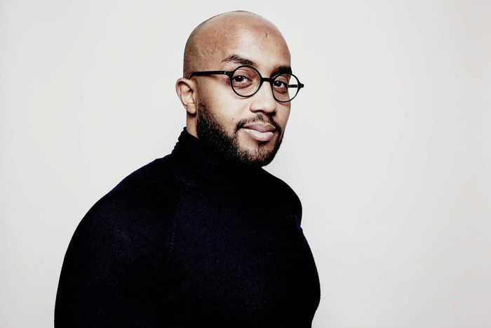 Gamal Osman, Architectural Designer - UAI,RA - New York Build 2025