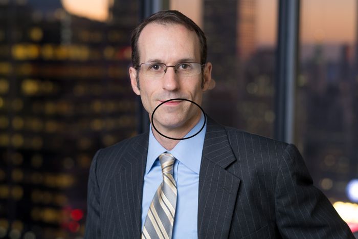 Adam Wolf, Senior Director - Constrafor - New York Build 2024