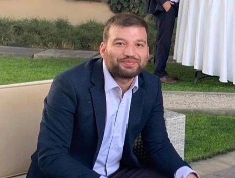 Azamat Zahid , Construcion- Intern - EnTech - New York Build 2024