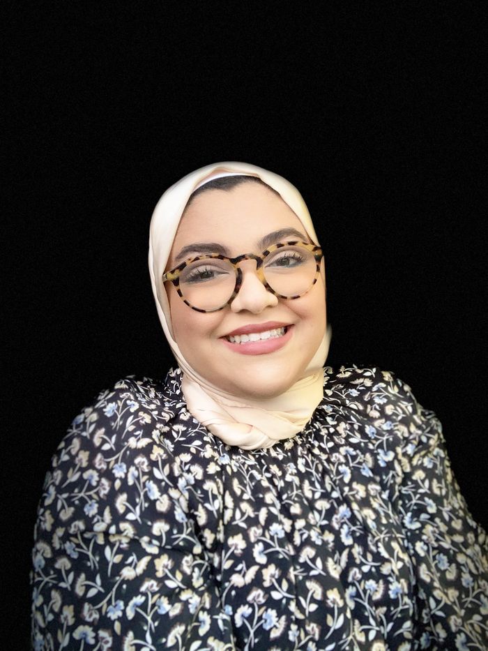 Nadeen Hassan, Assoc. AIA, NOMA, Junior Designer FXCollaborative - New York Build 2024