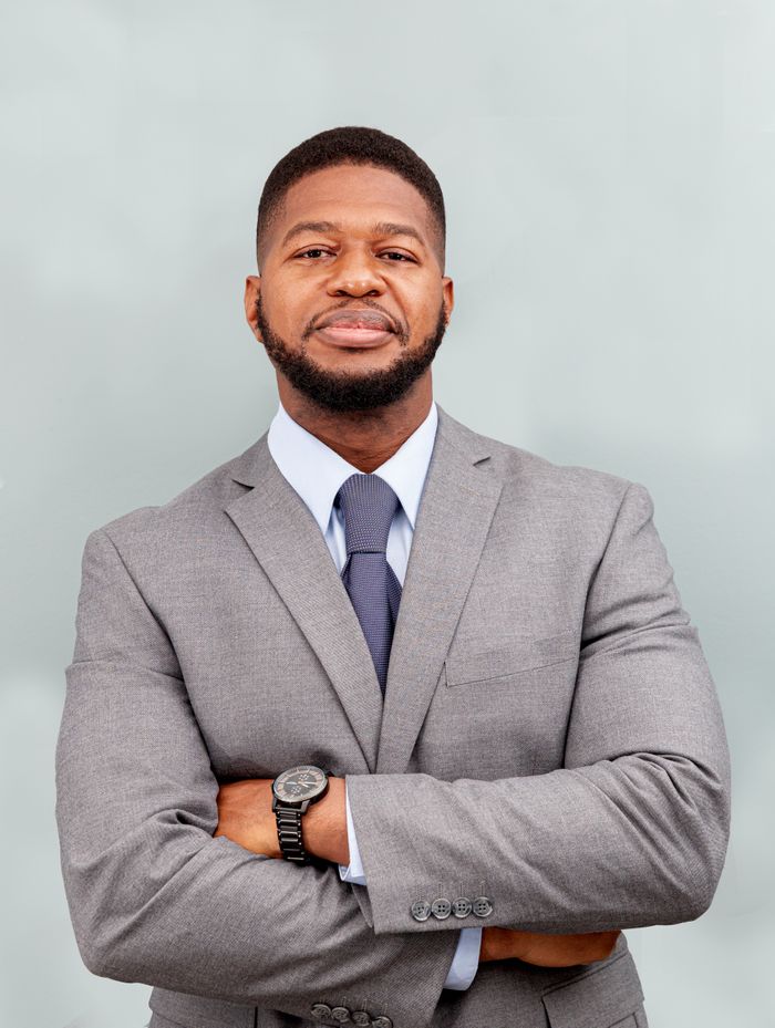 Wayne Lambert, Chief Diversity & Industry Relations Officer - NYC ...