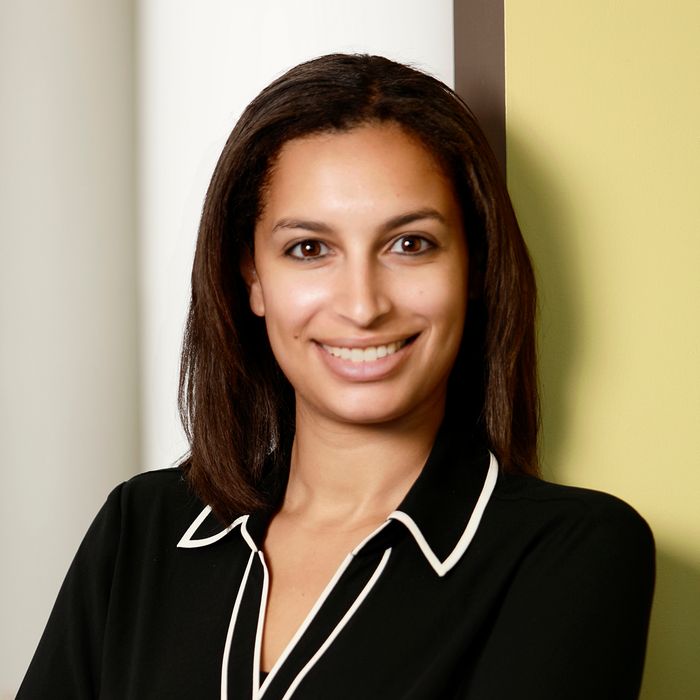 Chelsea Davis, Project Architect - TPG Architecture - New York Build 2025