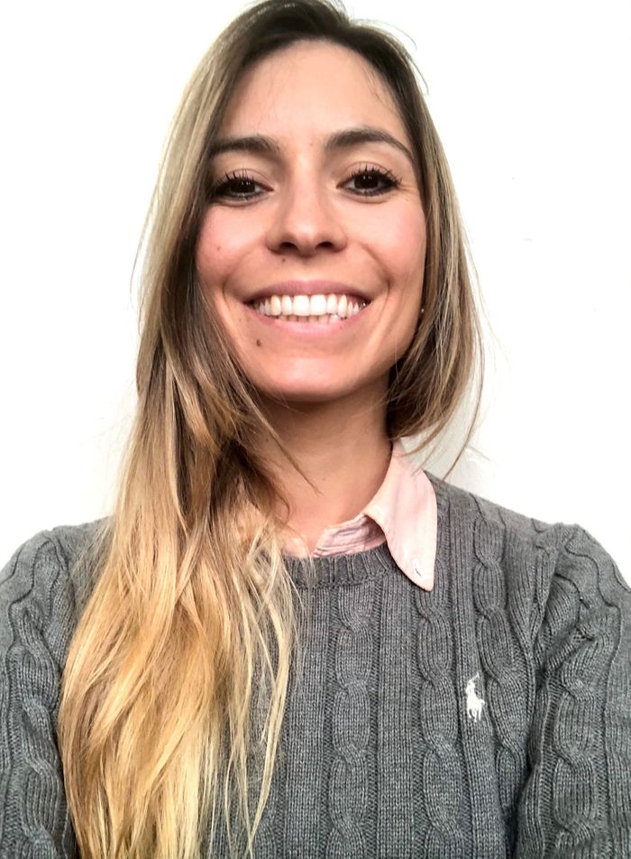 Elisabetta Barzi, Deputy Project Manager - AECOM - New York Build 2024