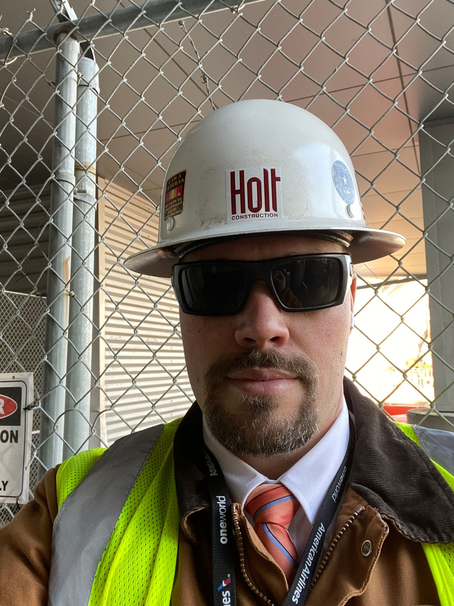 Robert Kipp, General Superintendent - Holt Construction - New York ...