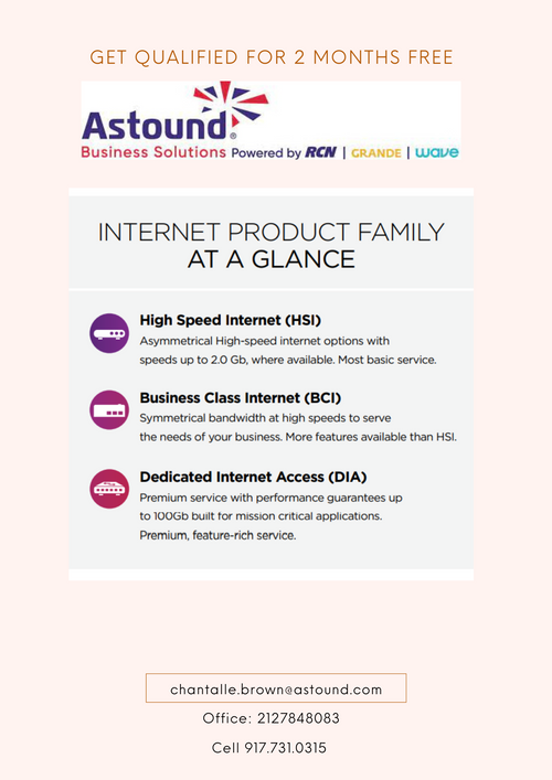 What's On at New York Build