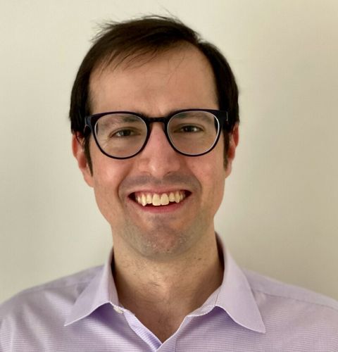 Alex Mikszewski - New York Build 2025