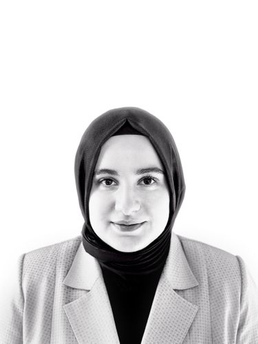 Eda Erol - New York Build 2025