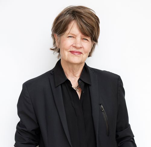 Jane Smith - New York Build 2025