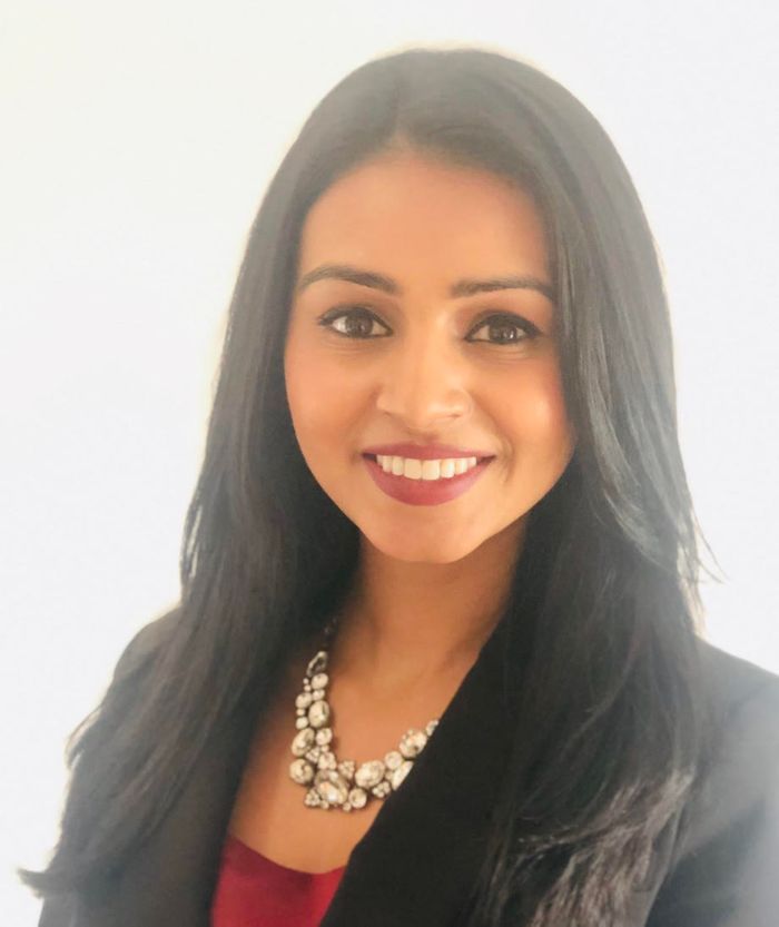 Hiral Patel, Aviation Project Manager - Port Authority of New York ...