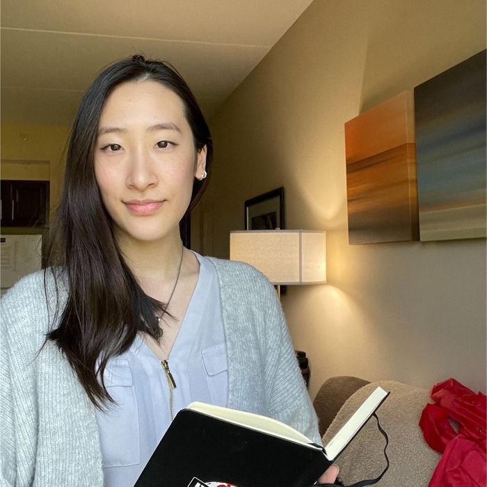 Mei Hua Mei, Incoming Project Engineer I - Gilbane Building Co. - New ...